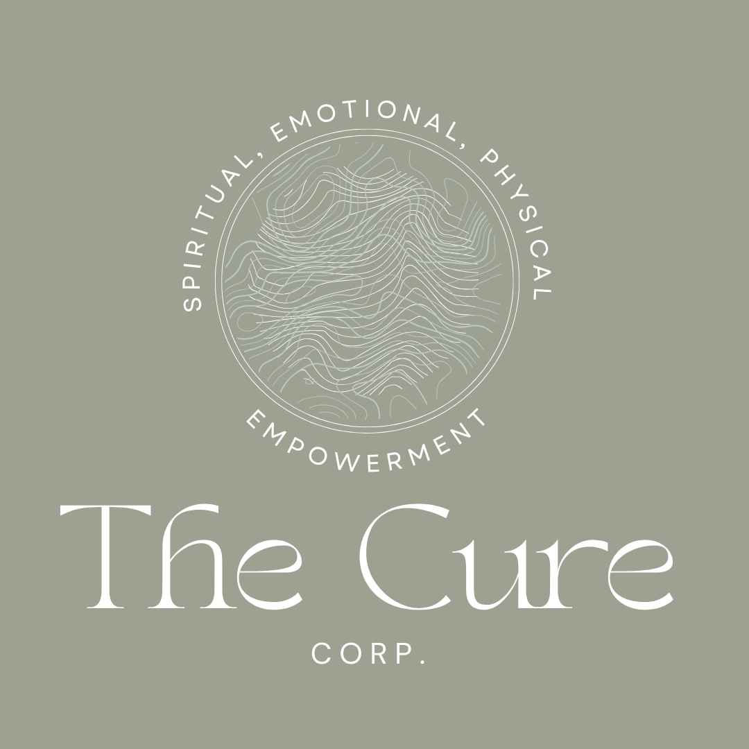 Experiences - The Cure Corp